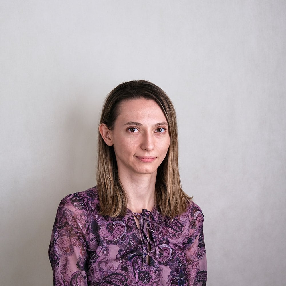 lek. Sandra Stańczyk - Rheuma Medicus